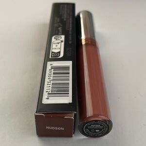 Anastasia | Makeup | Anastasia Liquid Lipstick In Hudson Fullsize Bnib ...